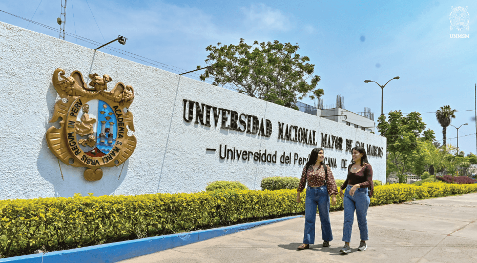 UNMSM